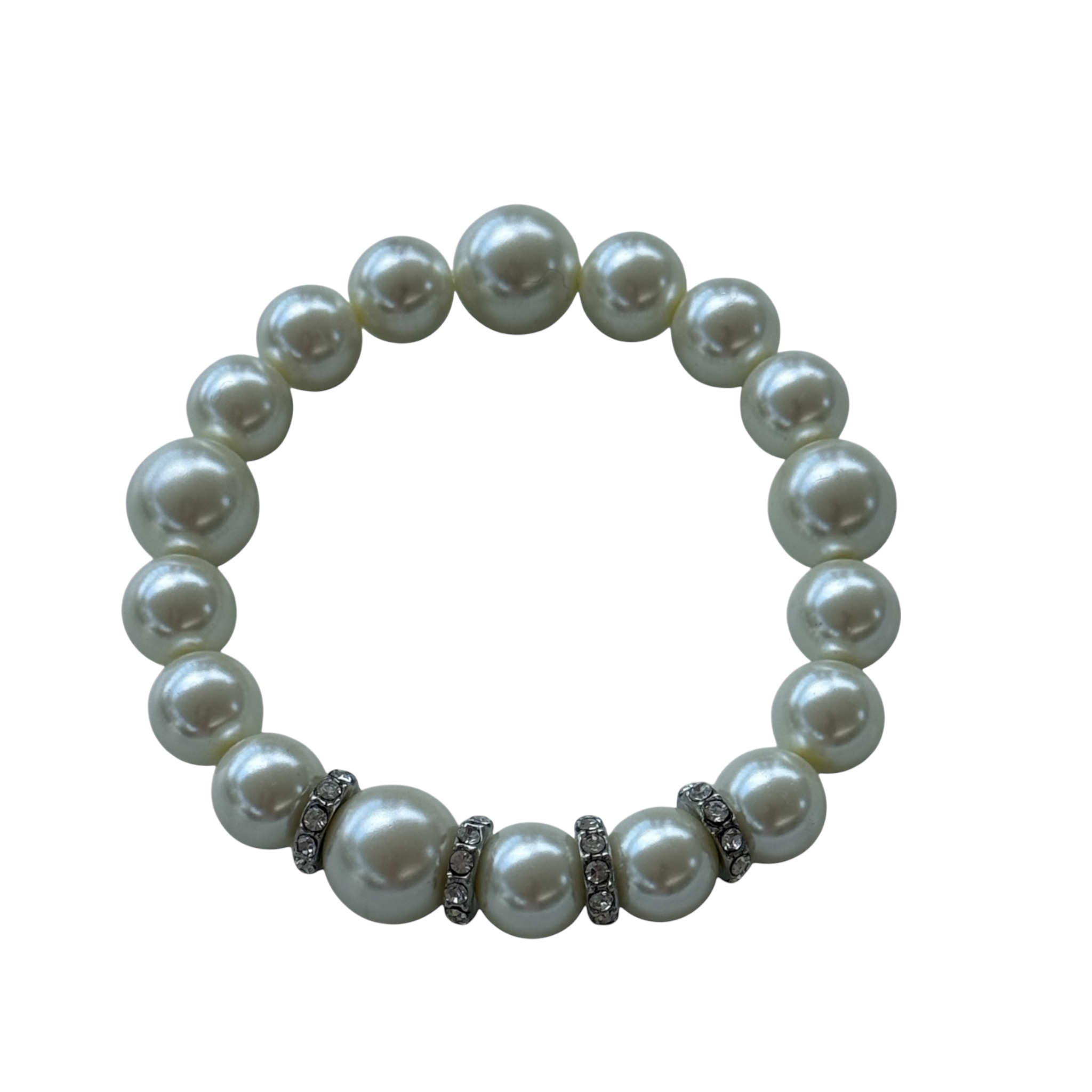 PALOMA PEARL BRACELET – Maison Fleur Chloe